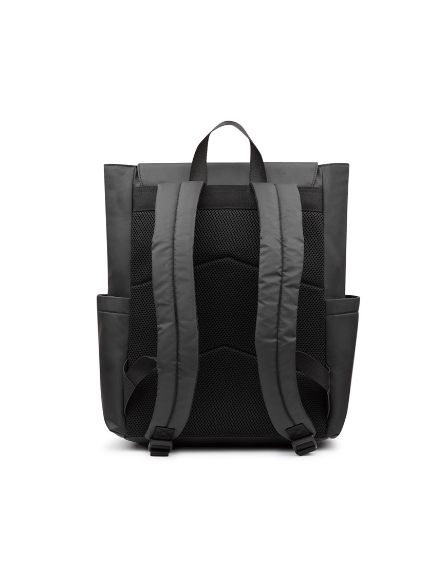 Nylon City Backpack