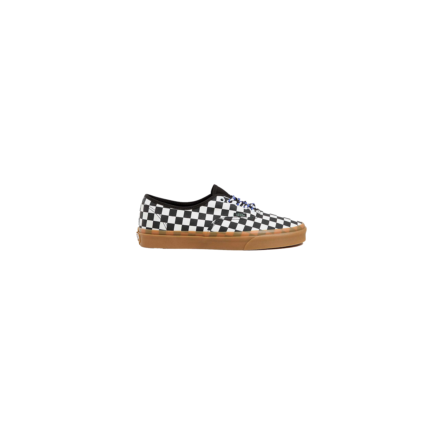 Authentic CHECKERBOARD BLACK/WHITE