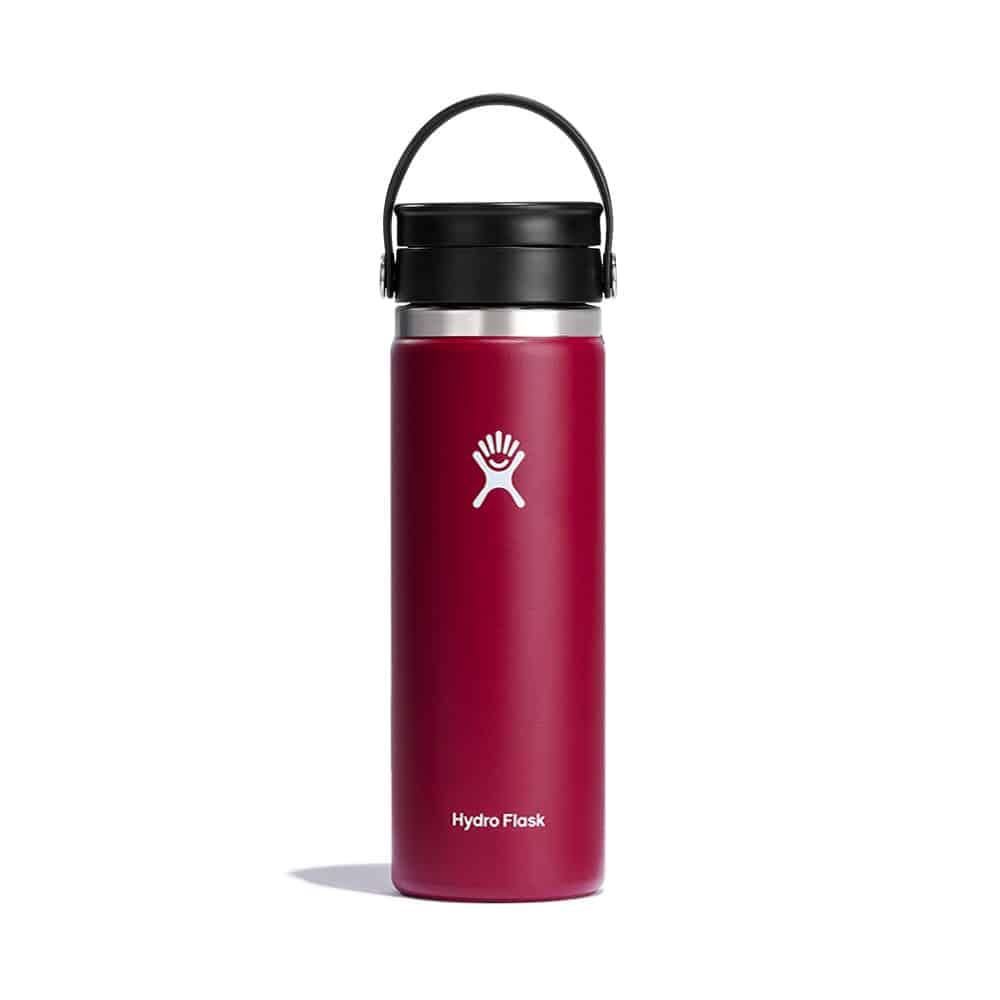 20 oz. wide Mouth Flex Sip Berry
